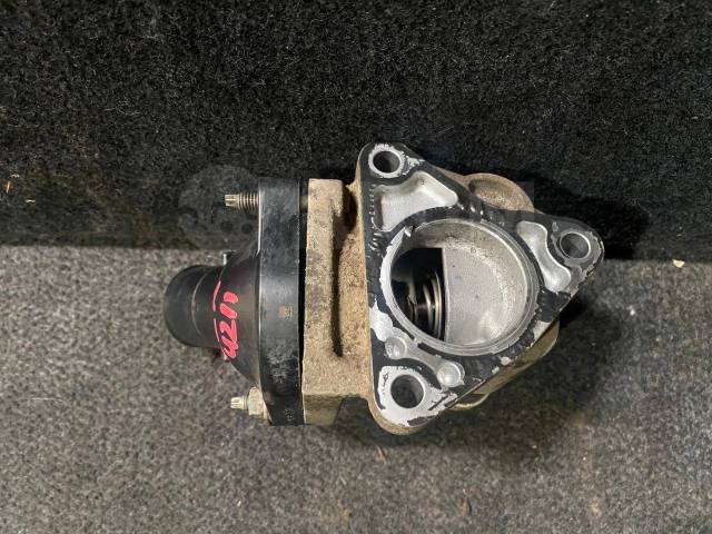 Купить Корпус термостата Toyota Noah ZRR70 3ZRFE 2007-2013 в Иркутске ...