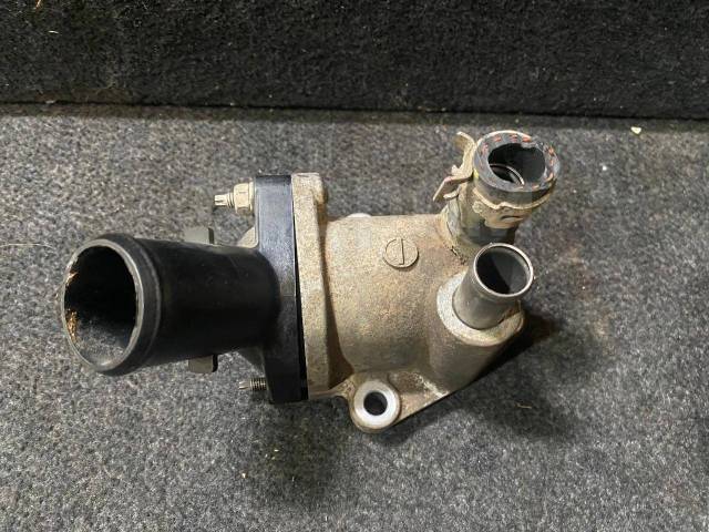 Купить Корпус термостата Toyota Noah ZRR70 3ZRFE 2007-2013 в Иркутске ...