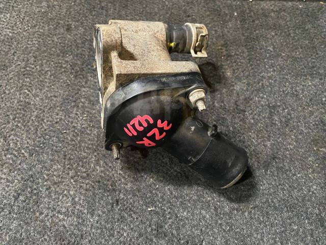 Купить Корпус термостата Toyota Noah ZRR70 3ZRFE 2007-2013 в Иркутске ...