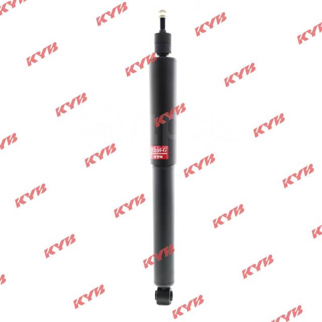 Купить Амортизатор задний LAND Cruiser 100 в Комсомольске-на-Амуре по ...