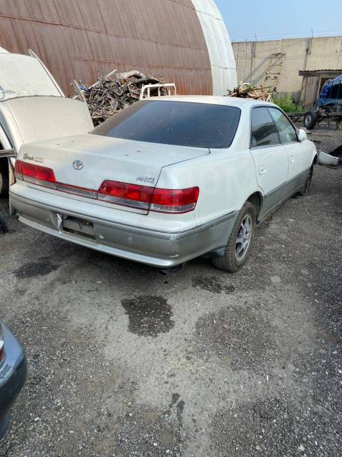 Toyota Mark II, 2000, GX100, 1G BEAMS в Иркутске