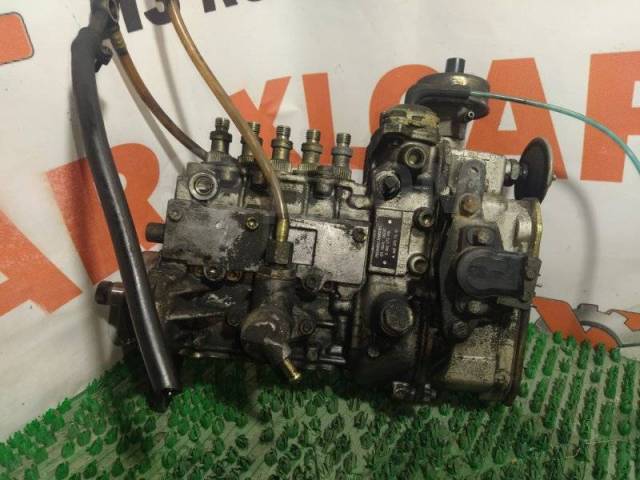 Купить ТНВД Ssangyong Musso 6620707001 FJ OM662 в Новосибирске по цене ...