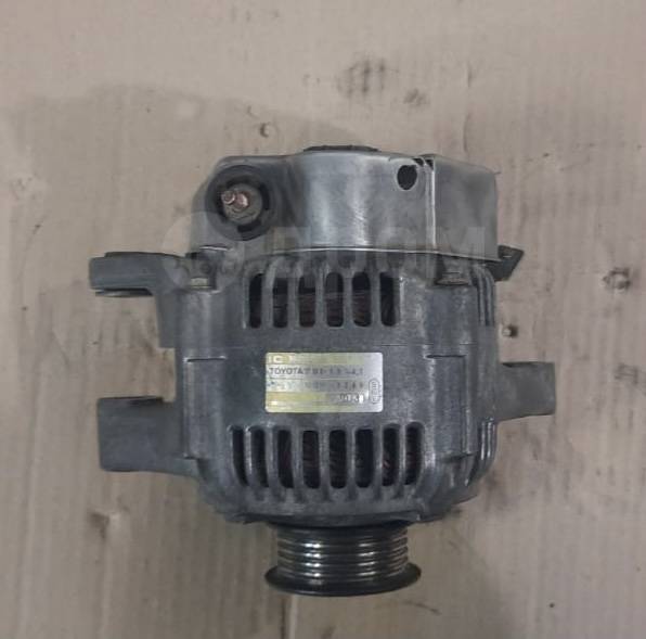 Купить Генератор Toyota 4a, 5a, 7a Гарантия 6 месяцев, Установка в ...