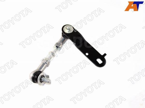 Купить Тяга датчика дорожного просвета Toyota 48906-35010 в Томске по ...