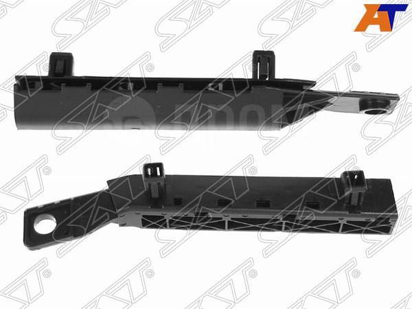 Купить Крепление бампера Nissan Tiida, Nissan Tiida C11 04-10 SAT ST ...