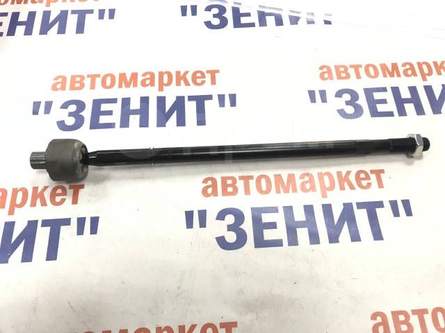 Купить Рулевая тяга Patron Sprinter 906 2006-, VW Crafter Арт-PS2293 в ...