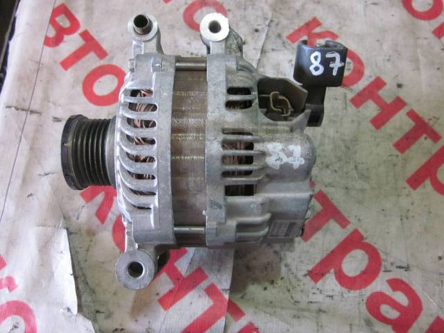 Купить Генератор Citroen C3 [87-г] в Кемерово по цене: 8 400 ...