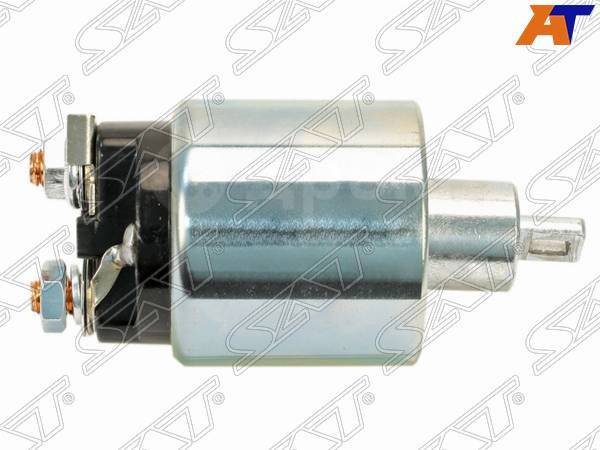 Купить Втягивающее реле стартера Nissan Qashqai #J10 06-14, Nissan ...