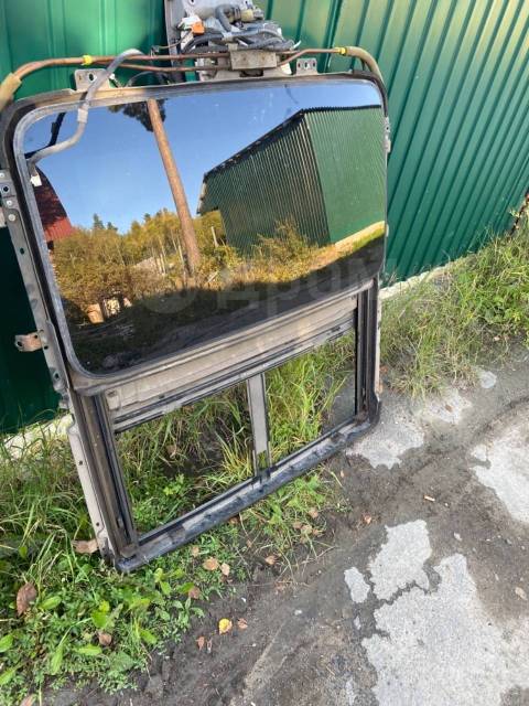 Купить Люк в Иркутске по цене: 7 000₽ — частное объявление на Дроме