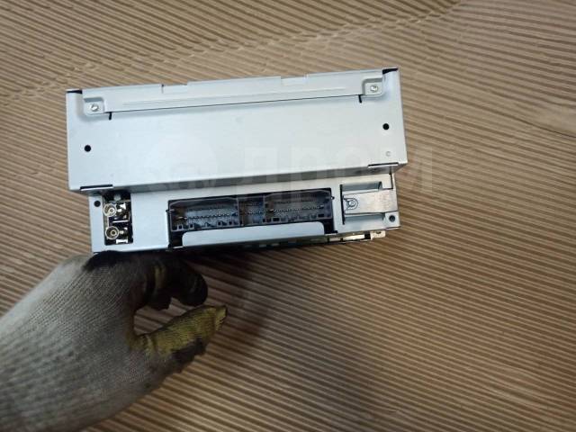Купить Jeep Grand Cherokee WK 2005 - 2010 магнитола в Москве по цене: 4 ...