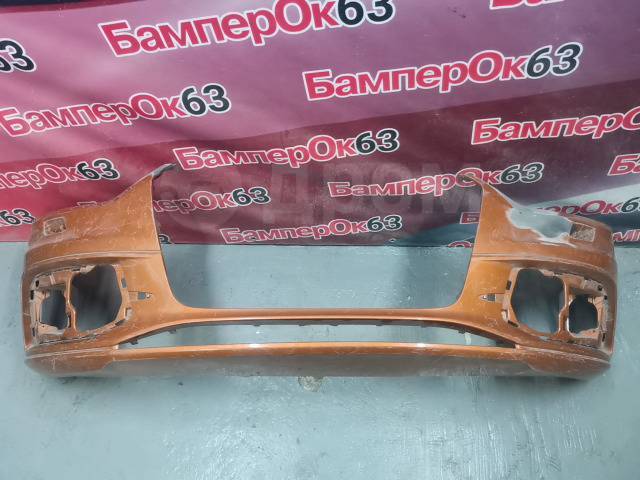 Купить Бампер передний Audi Q3 [26849] в Самаре по цене: 13 385 ...
