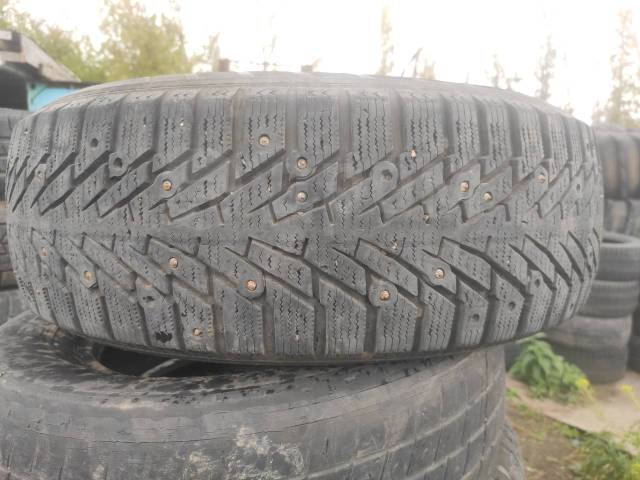 Amtel NordMaster Evo, 195/65R15, 15", 1 шт, 195 мм, 65 %, радиальный ...