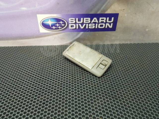 Купить Светильник салона Subaru Impreza GD2 GG2 GD3 GG3 GDA GGA GDB GGB в Иркутске по цене: 400 ...