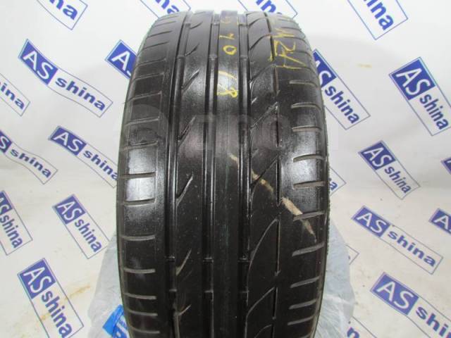 БУ шины 225 40 18 100Q Bridgestone Potenza S001, 18", 1 шт, в наличии ...