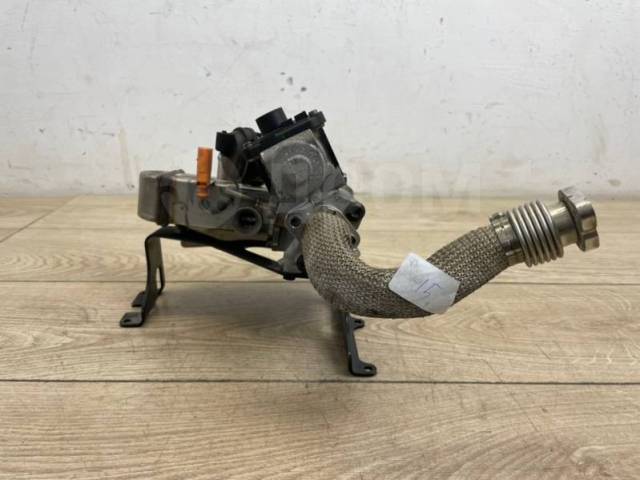 Купить Блок системы циркуляции ОГ Vw Touareg 2007-2012 059131501D 7L 3 ...