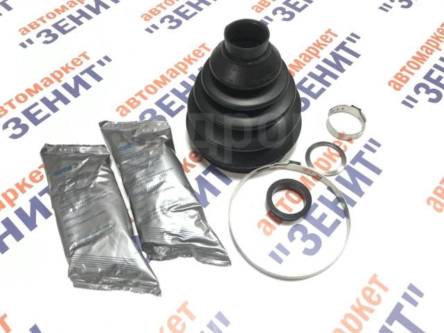 Купить Пыльник ШРУСа наруж GKN Passat B6 29x98x117 M20x1,5 (с болтом ...