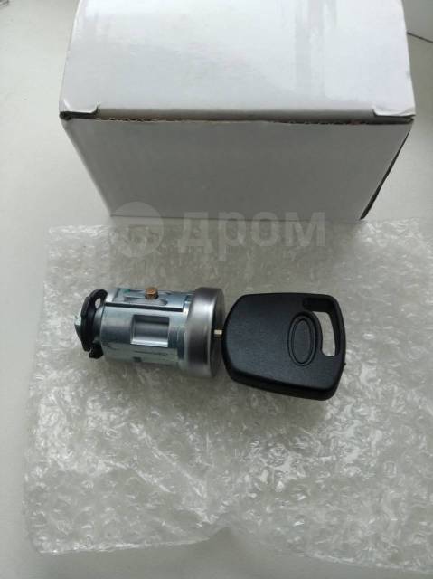 Купить Замок зажигания фокус 1, новый в Новосибирске по цене: 2 500 ...