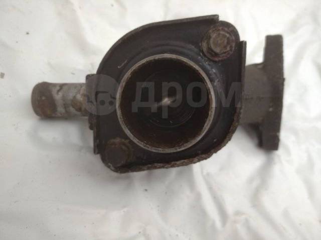 Купить Корпус термостата Chevrolet Cavalier 1997 24575473 1JC69 LN2 в ...