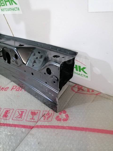 Купить Панель кузова задняя BMW 5-series 6 поколение 2009 – 2017 F10 в ...