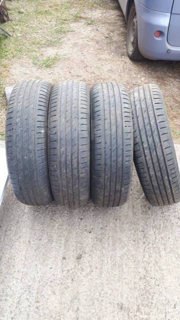 Летняя резина 225/70/16, 16", 1 шт, 225 мм, 70 %, радиальный, Nexen, до ...