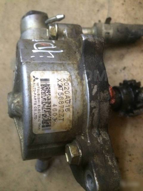 Купить Вакуумный Насос 2020A016 Mitsubishi в Москве — частное ...