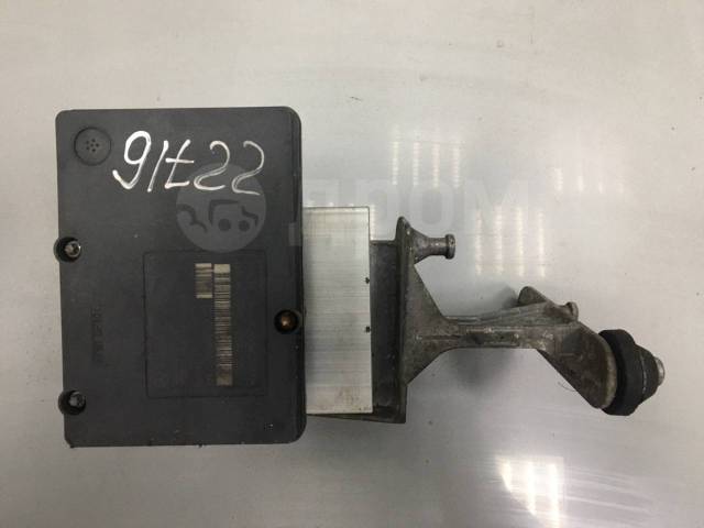 Купить Блок ABS АБС Mercedes A0345457932 W203 в Москве по цене: 3 000 ...
