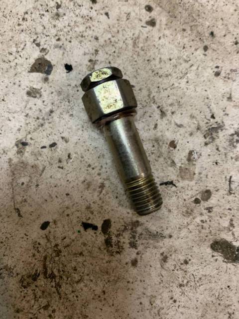 Купить Клапан обратки ТНВД Nissan/Mazda R2 в Чите по цене: 1 300 ...