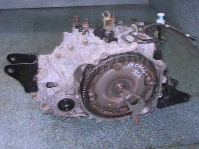 Купить АКПП Mitsubishi F4A4B-2-J1Z Установка с Честной гарантией в ...