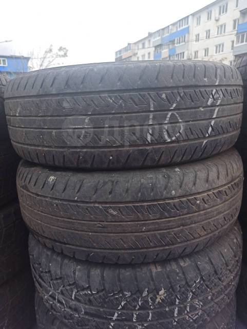 Dunlop, 265/70 R16, 16", 1 шт, 265 мм, 70 %, радиальный, летние, 50 % ...