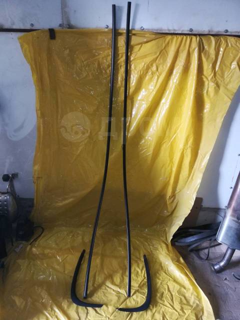 Купить Молдинг крыши BMW E90 в Тюмени по цене: 4 000₽ — частное ...