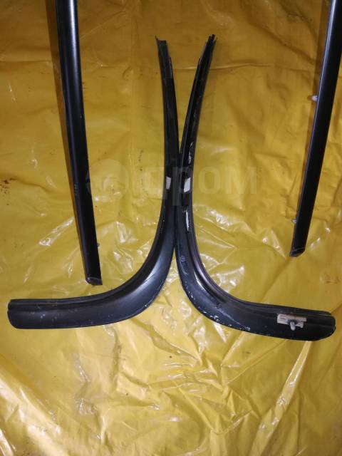 Купить Молдинг крыши BMW E90 в Тюмени по цене: 4 000₽ — частное ...