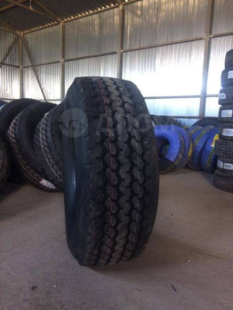 Triangle TR697, 385/65R22.5 20PR, 22.5", 10 шт, 385 мм, 65 %, радиальный, всесезонные, до 5 % ...
