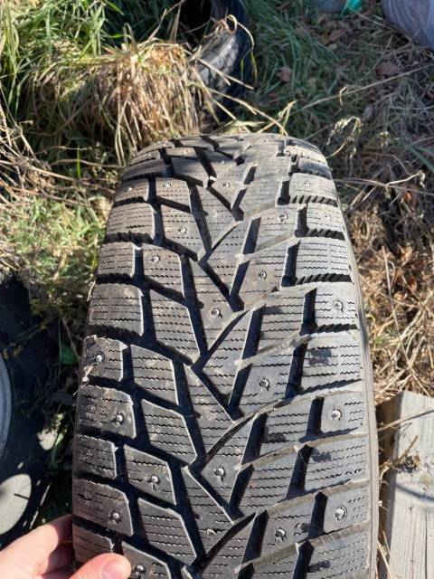 Колеса шипованые, 16", 1 шт, 275 мм, 70 %, радиальный, 275/70r16 ...