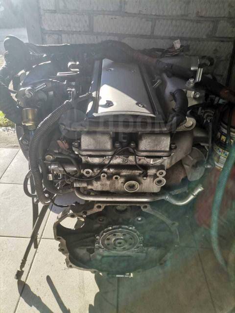 Купить Двигатель 1jz-gte jzx90 jzx100 jzx110 jzs171 sxe10 в Ванино по цене: 180 000₽ — частное ...