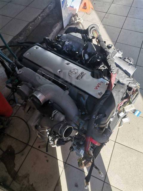 Купить Двигатель 1jz-gte jzx90 jzx100 jzx110 jzs171 sxe10 в Ванино по цене: 180 000₽ — частное ...