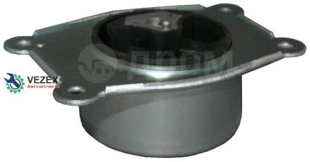 Купить Опора двигателя L передняя 1217900370 JP Group 1217900370 в ...