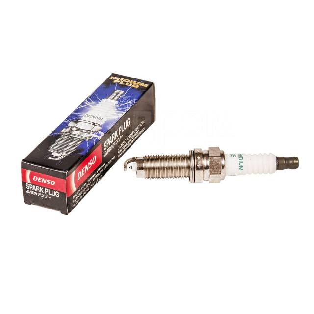 Купить Denso SXU22HCR11S#4 Свеча зажигания 3461 в Находке по цене: 3 ...