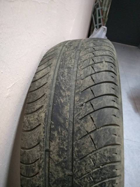 Michelin, 195/65 R15, 15", 1 шт, 195 мм, 65 %, радиальный, летние, 70 % ...