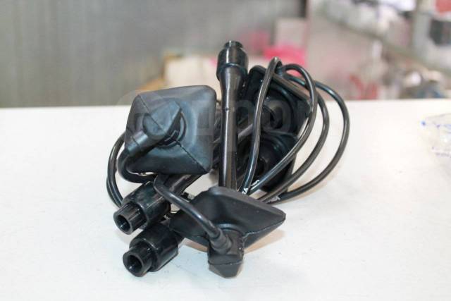 Купить Провода высоковольтные Parts Mall PEF-019 Toyota в Улан-Удэ по ...