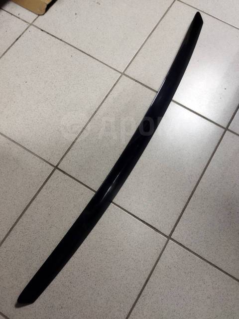 Купить Молдинг капота Ford Focus 2 ST 2008-2011 в Екатеринбурге по цене ...