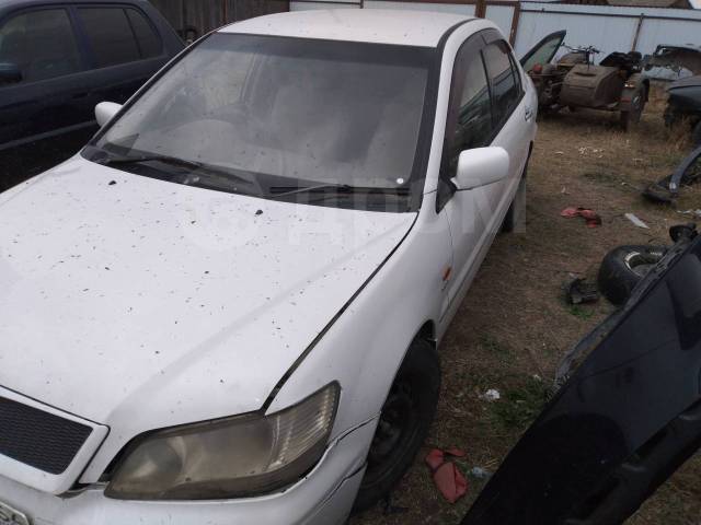Mitsubishi Lancer, 2002, CS2A, 4G15 в Абакане
