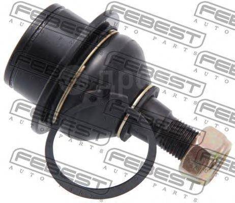 Купить Опора шаровая нижнего рычага | перед прав|лев | Febest 2120TR в ...