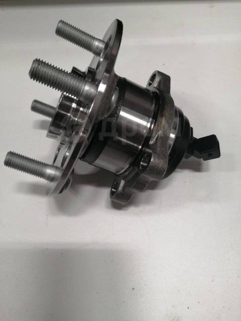 Купить Ступица задняя подшипник Hyundai Accent/Solaris KIA RIO / Stonic ...