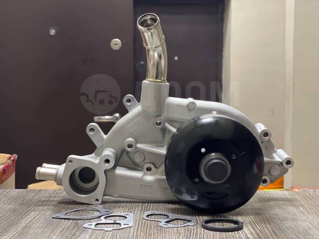 Купить Помпа водяная Chevrolet Tahoe, Hummer H2, Escalade 89018166 в ...