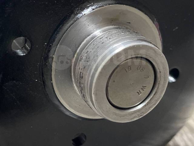 Купить Помпа водяная Chevrolet Tahoe, Hummer H2, Escalade 89018166 в ...