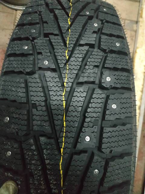 Roadstone Winguard WinSpike SUV, 225\60 R18, 18", 1 шт, 225 мм, 60 % ...