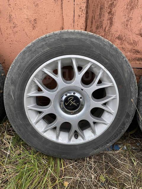 Продам летние колёса r14, 14", 4 шт, 1 шт, б/у, в наличии. Цена: 14 000 ...