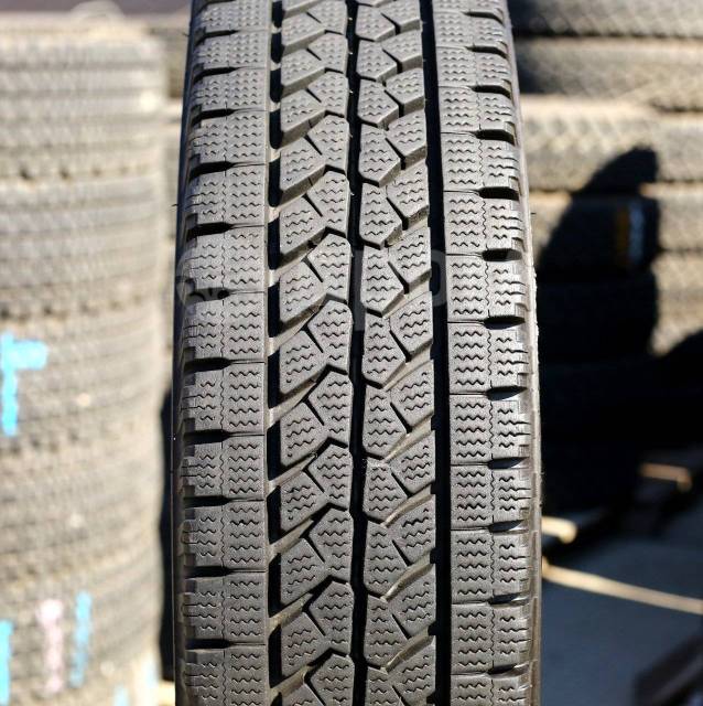 Bridgestone W979 (4 pcs.), 225/75 R16 L T, 16", 4 шт, 225 мм, 75 % ...