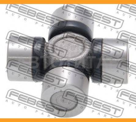 Купить Крестовина карданной передачи Mitsubishi Outlander CW0 2006.11 ...