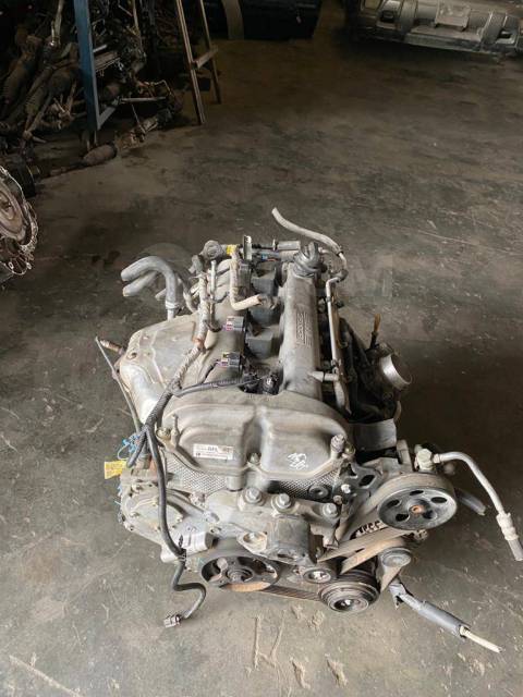 Купить Двигатель LE9 по наличию в Москве в Москве по цене: 130 000 ...